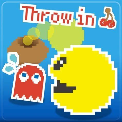 Pac-Pong | Pac-Man Wiki | Fandom