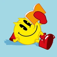 Pac-Store | Pac-Man Wiki | Fandom