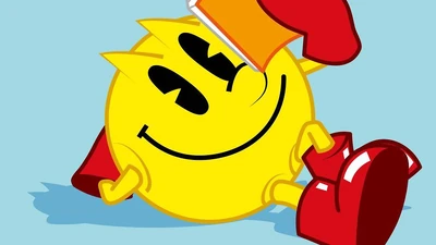 Discuss Everything About Pac-Man Wiki | Fandom