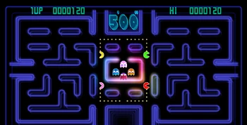 Pac-Man Party (Xbox 360) | Pac-Man Wiki | Fandom