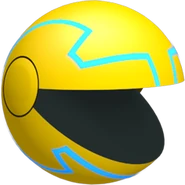 Shadow Labyrinth | Pac-Man Wiki | Fandom