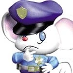 Mappy | Pac-Man Wiki | Fandom