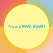 We are PAC-MAN! | Pac-Man Wiki | Fandom