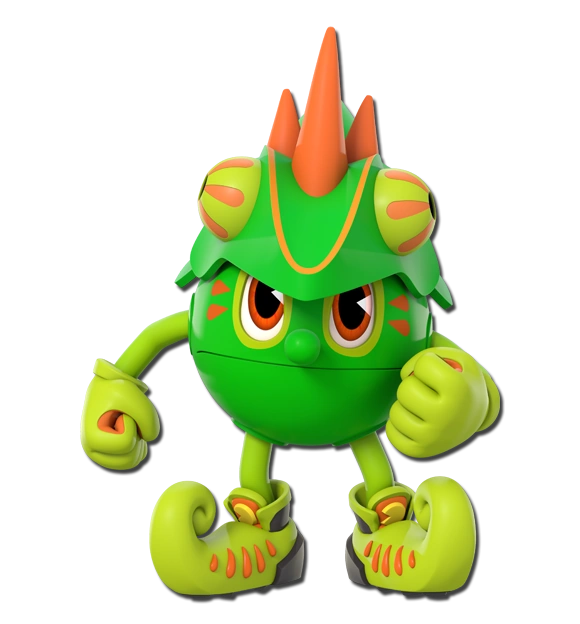 Giving Every Fighter up to 20 Alternate Costumes: 55. Pac-Man : r/smashbros