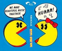 Pac-Man Trading Cards | Pac-Man Wiki | Fandom