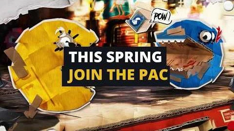 User blog:TwoSteps38/Pac-Man themed coding challenge this week | Pac ...