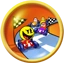 Pac-Man Kart Rally | Pac-Man Wiki | Fandom