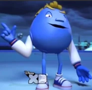 Skeebo | Pac-Man Wiki | Fandom