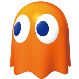 Clyde | Pac-Man Wiki | Fandom