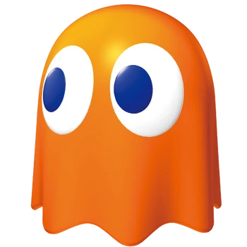 Clyde | Pac-Man Wiki | Fandom