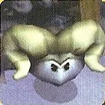 Rev Roll Ram | Pac-Man Wiki | Fandom