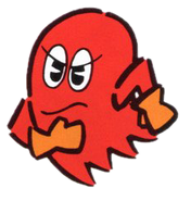 Blinky | Pac-Man Wiki | Fandom