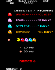 Namco Classic Collection Vol. 2 | Pac-Man Wiki | Fandom
