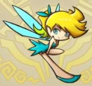 Fairy | Pac-Man Wiki | Fandom