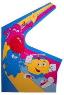 Jr. Pac-Man (game) | Pac-Man Wiki | Fandom