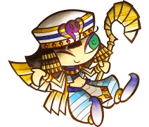 Summon Fairy | Pac-Man Wiki | Fandom