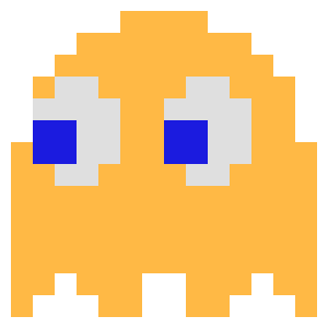 Clyde | Pac-Man Wiki | Fandom