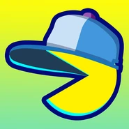 Pac-Man Hats | Pac-Man Wiki | Fandom