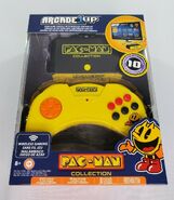 Arcade1UP | Pac-Man Wiki | Fandom