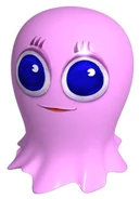 Pinky | Pac-Man Wiki | Fandom