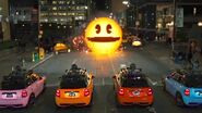 Pixels | Pac-Man Wiki | Fandom
