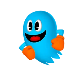 Inky | Pac-Man Wiki | Fandom