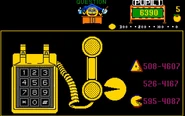 Professor Pac-Man (game) | Pac-Man Wiki | Fandom
