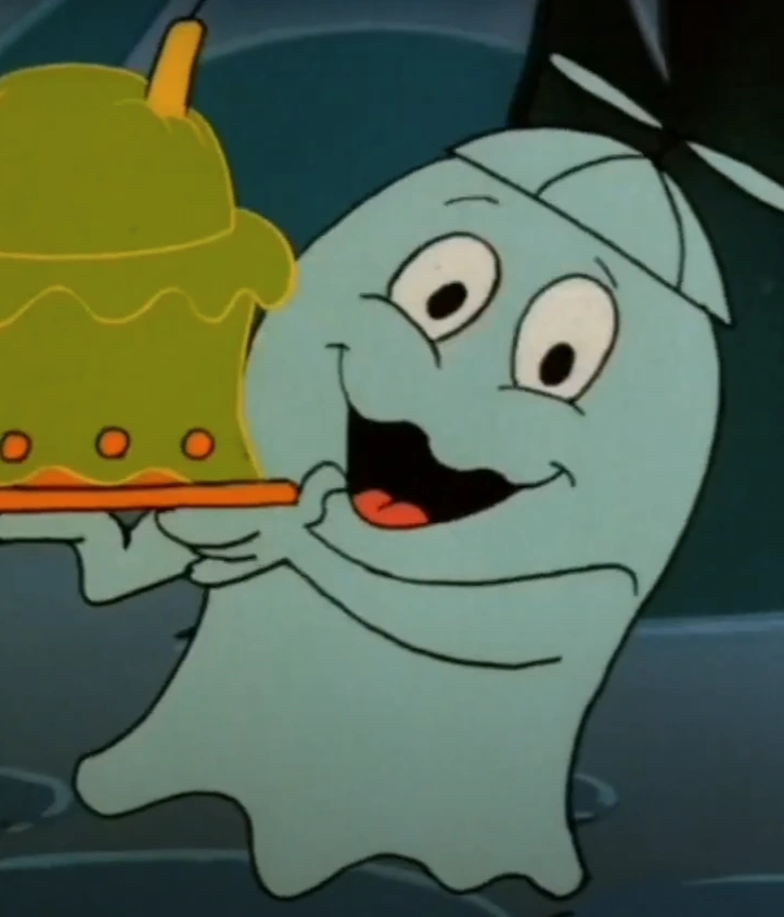 Dinky | Pac-Man Wiki | Fandom