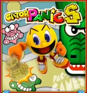 "S" (game series) | Pac-Man Wiki | Fandom