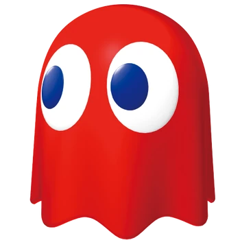 Blinky | Pac-Man Wiki | Fandom