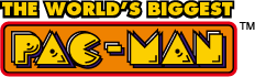 World's Biggest Pac-Man | Pac-Man Wiki | Fandom