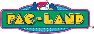 Pac-Land | Pac-Man Wiki | Fandom