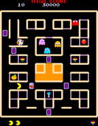 Pac & Pal | Pac-Man Wiki | Fandom