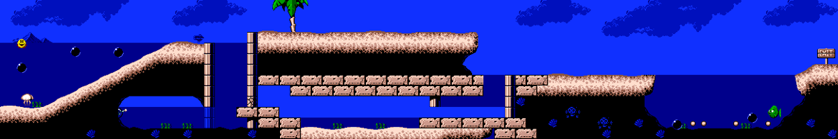 Green Fish | Pac-Man Wiki | Fandom