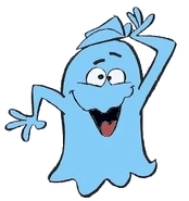 Inky | Pac-Man Wiki | Fandom