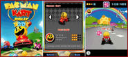 Pac-Man Kart Rally | Pac-Man Wiki | Fandom
