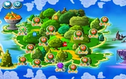 Pac-Man Friends | Pac-Man Wiki | Fandom