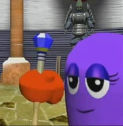 Sue | Pac-Man Wiki | Fandom