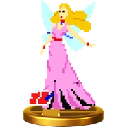 Mother Fairy | Pac-Man Wiki | Fandom
