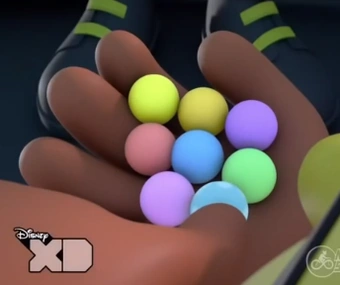 Power Berry | Pac-Man Wiki | Fandom