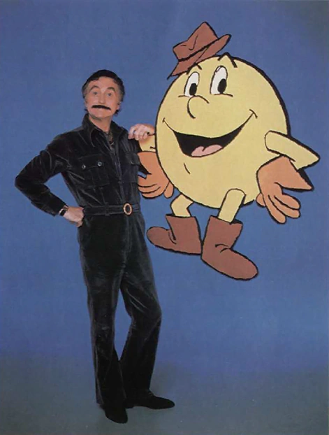 Category:Voice Actors | Pac-Man Wiki | Fandom