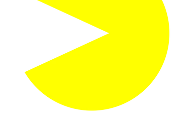 pacman logo maker