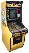 Baby Pac-Man (game) | Pac-Man Wiki | Fandom
