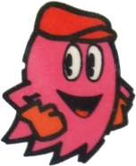 Pinky | Pac-Man Wiki | Fandom