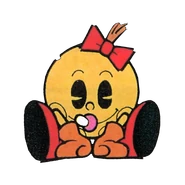 Pac-Man 2: The New Adventures | Pac-Man Wiki | Fandom