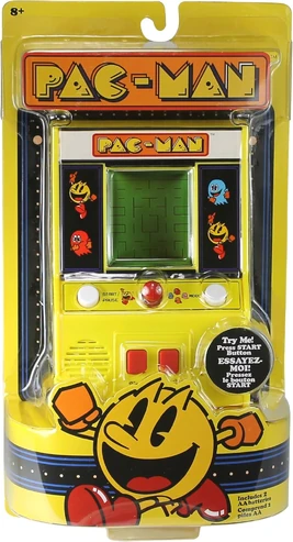 Arcade Classics: Pac-Man | Pac-Man Wiki | Fandom