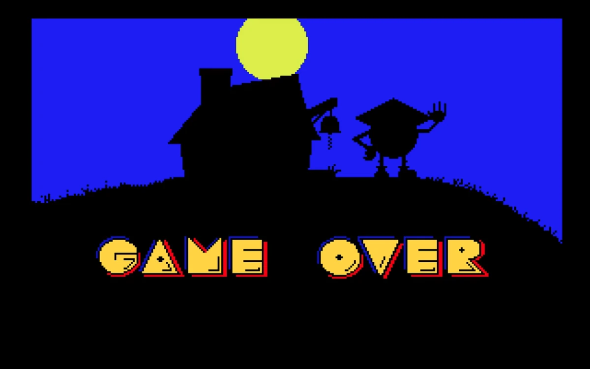 User blog:Magma LGP/Professor Pac-Man's Schoolhouse | Pac-Man Wiki | Fandom