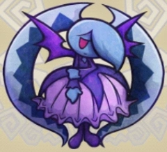 Lady Catastrophe | Pac-Man Wiki | Fandom