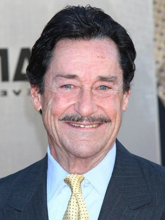 Peter Cullen | Pac-Man Wiki | Fandom