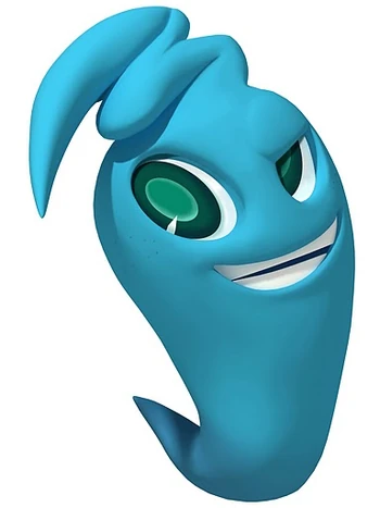 Inky | Pac-Man Wiki | Fandom